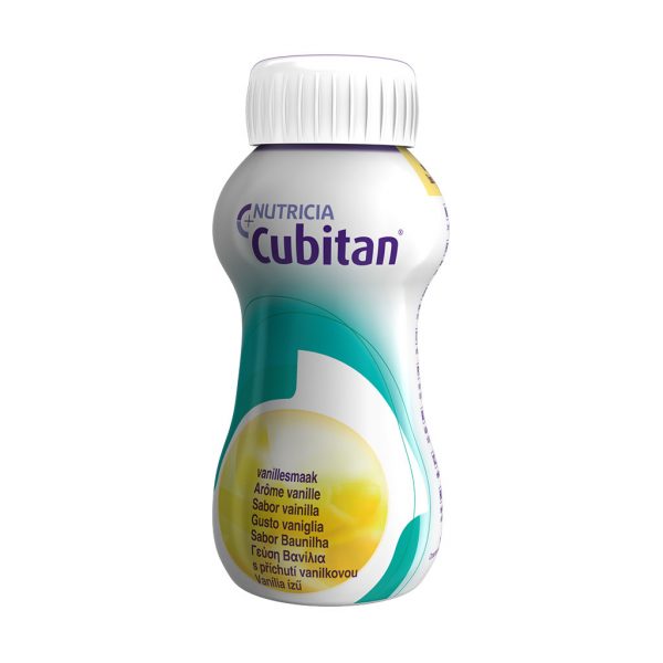 Nutrison Advanced Cubison - Nutricia