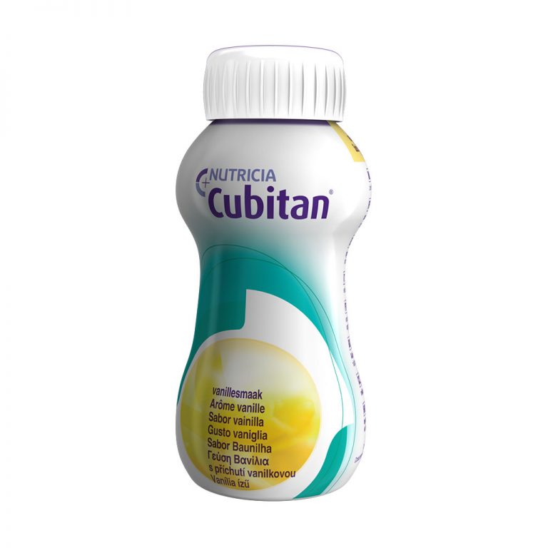 Nutrison Advanced Cubison - Nutricia