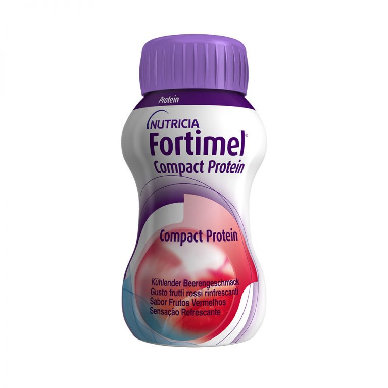 Fortimel® Forticare - Nutricia