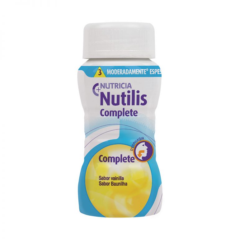 Nutilis Clear - Nutricia