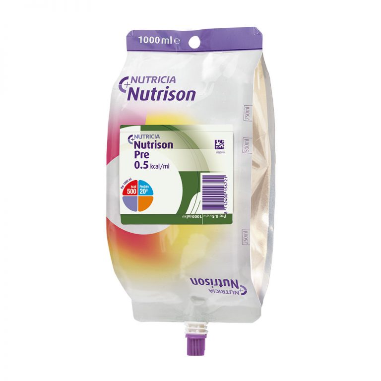 Nutrison Energy - Nutricia