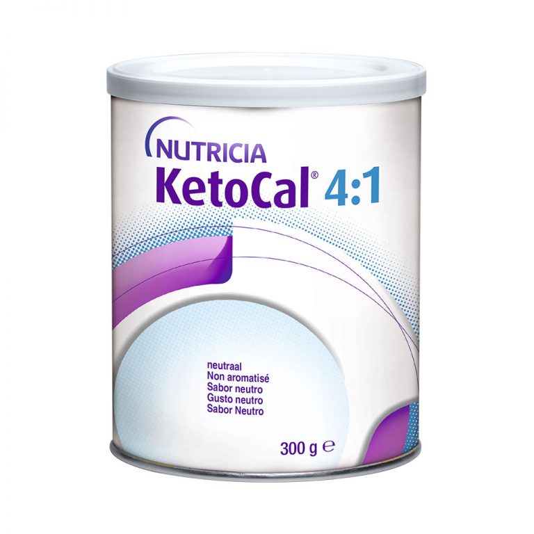 Ketocal 4:1 - Nutricia