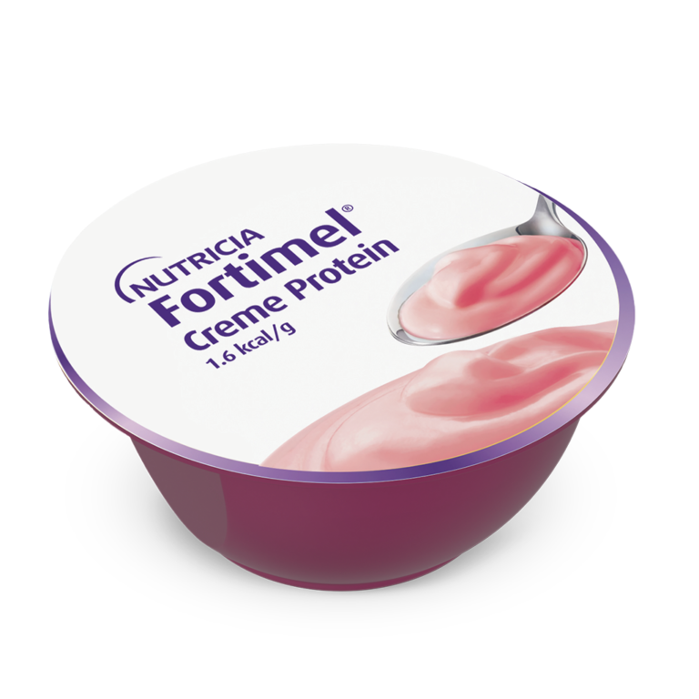 Fortimel® Creme Protein - Nutricia